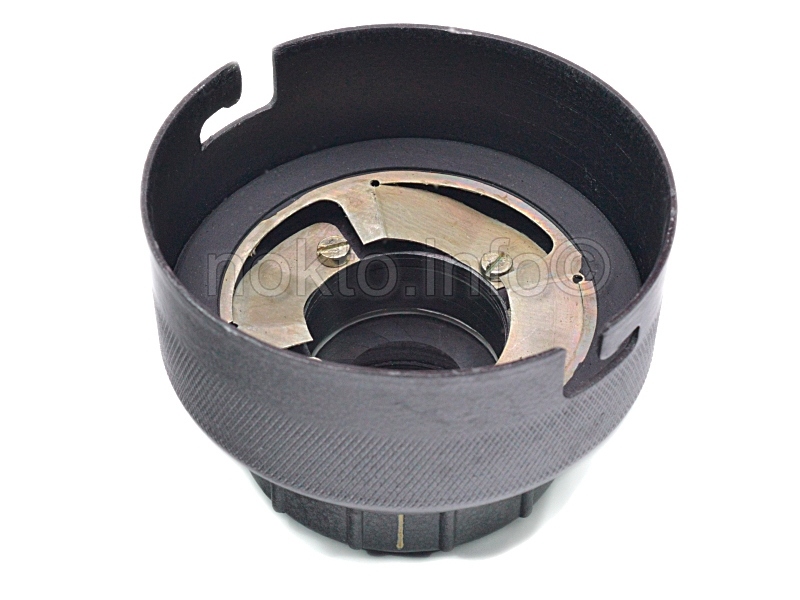 Dekielek na obiektyw 1PN58, NSPU | sklep internetowy WWW.NOKTO.INFO